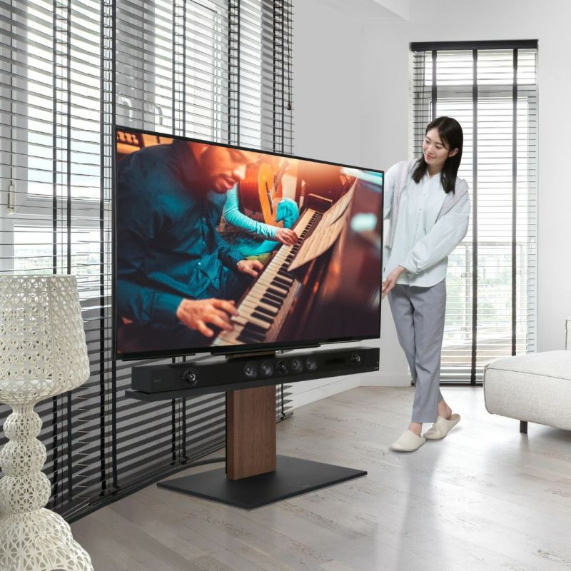 WALL INTERIOR TVSTAND V5 LOW TYPE | EQUALS（イコールズ）